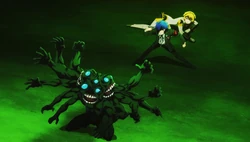 Hecatoncheires Persona 3