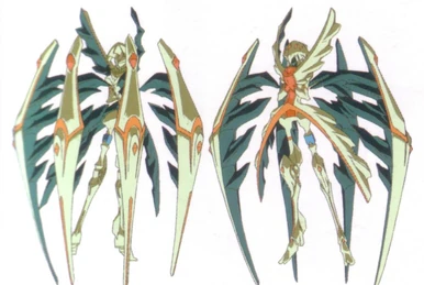 Persona Trinity Soul Abel