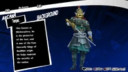 Jikokuten | Megami Tensei Wiki | Fandom