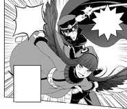 Moh Shuvuu | Megami Tensei Wiki | Fandom