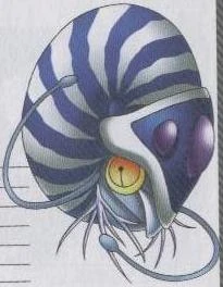 Nautilus | Megami Tensei Wiki | Fandom