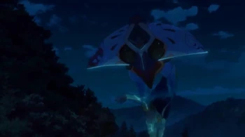 Yuchi Jingde | Megami Tensei Wiki | Fandom