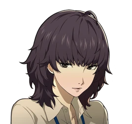 Musubi Matsukata | Megami Tensei Wiki | Fandom