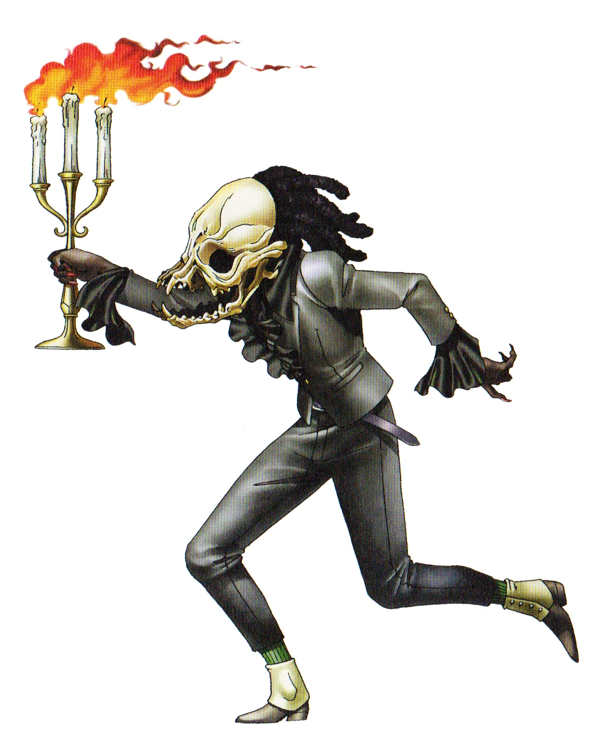 Bifrons | Megami Tensei Wiki | Fandom