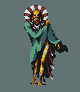 Douman | Megami Tensei Wiki | Fandom