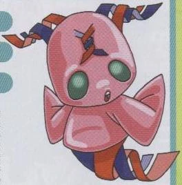 Homunculus (demon) | Megami Tensei Wiki | Fandom