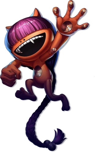 Obariyon | Megami Tensei Wiki | Fandom