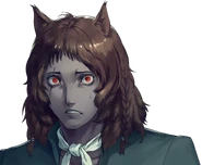Basilio Lupus Magnus | Megami Tensei Wiki | Fandom