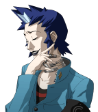 Eikichi Mishina | Megami Tensei Wiki | Fandom