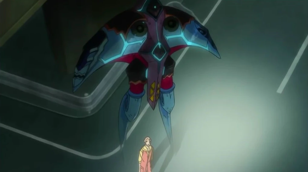 Qin Shubao | Megami Tensei Wiki | Fandom