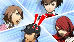 All-Out Attack | Megami Tensei Wiki | Fandom
