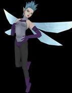 High Pixie | Megami Tensei Wiki | Fandom