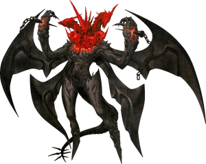 Primal | Megami Tensei Wiki | Fandom