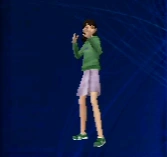 Kei Azuma | Megami Tensei Wiki | Fandom