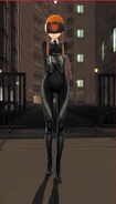 Shadow Ops Uniform | Megami Tensei Wiki | Fandom