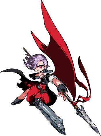 Erina | Megami Tensei Wiki | Fandom