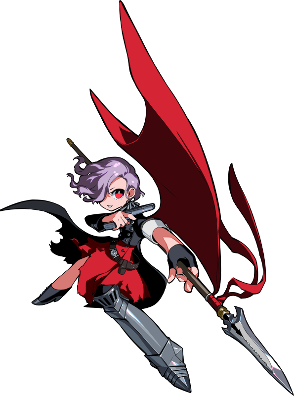 Persona 5 Tactica |OT| Rebel Survivor Sega - OT | ResetEra