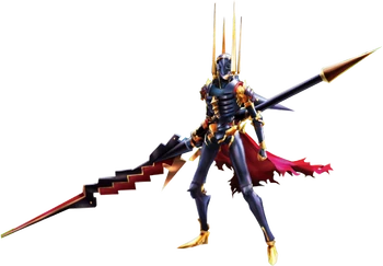 Cain (Fire Emblem) | Megami Tensei Wiki | Fandom