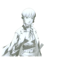 Isabeau | Megami Tensei Wiki | Fandom