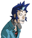Eikichi Mishina | Megami Tensei Wiki | Fandom