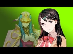 Feel | Megami Tensei Wiki | Fandom