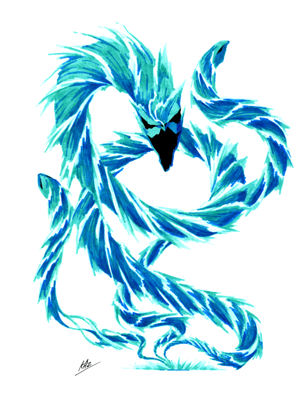 Mizuchi | Megami Tensei Wiki | Fandom