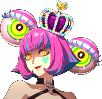 Alice Hiiragi | Megami Tensei Wiki | Fandom