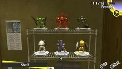 Persona 4 | Megami Tensei Wiki | Fandom