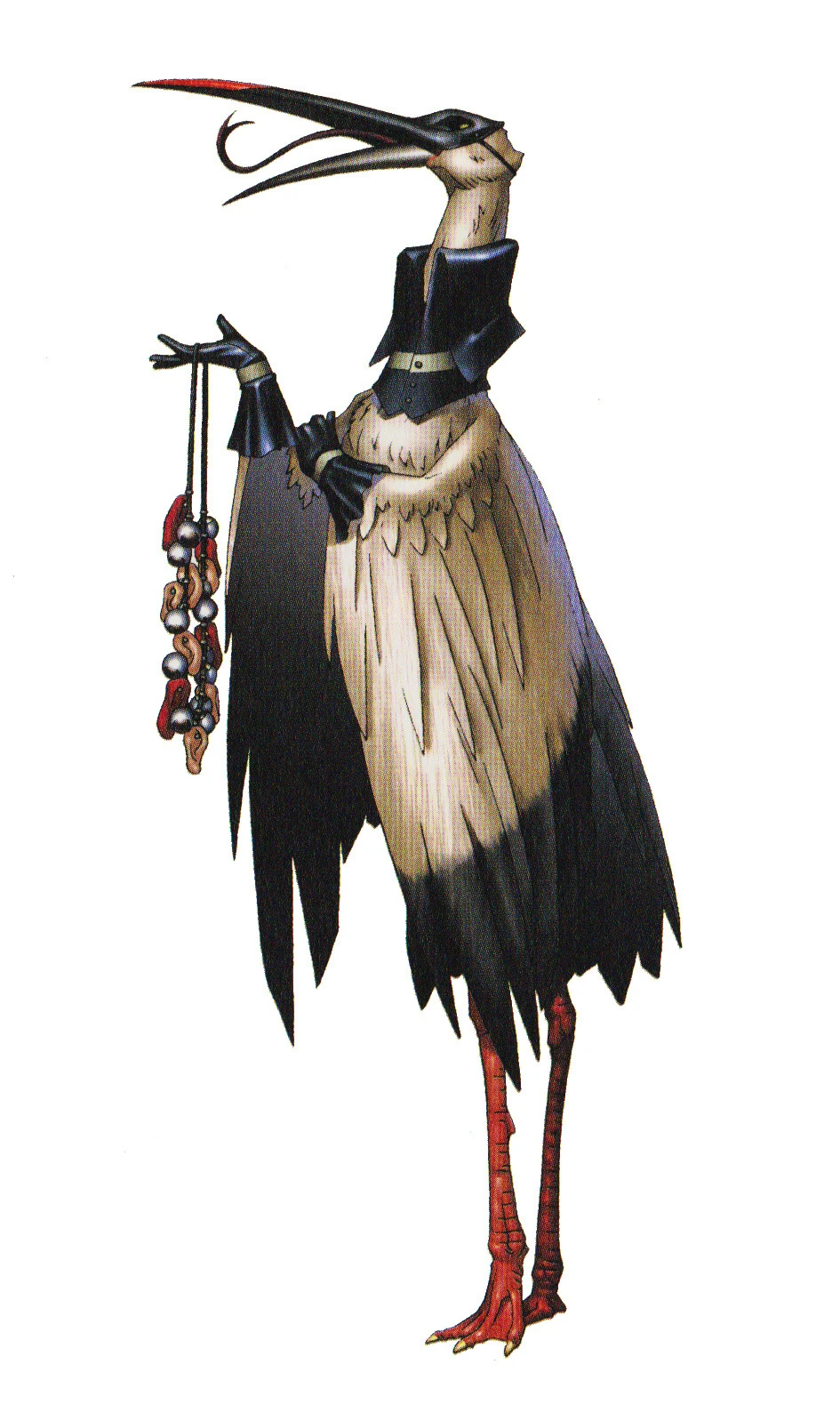 Shax | Megami Tensei Wiki | Fandom