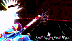 Swift Strike | Megami Tensei Wiki | Fandom