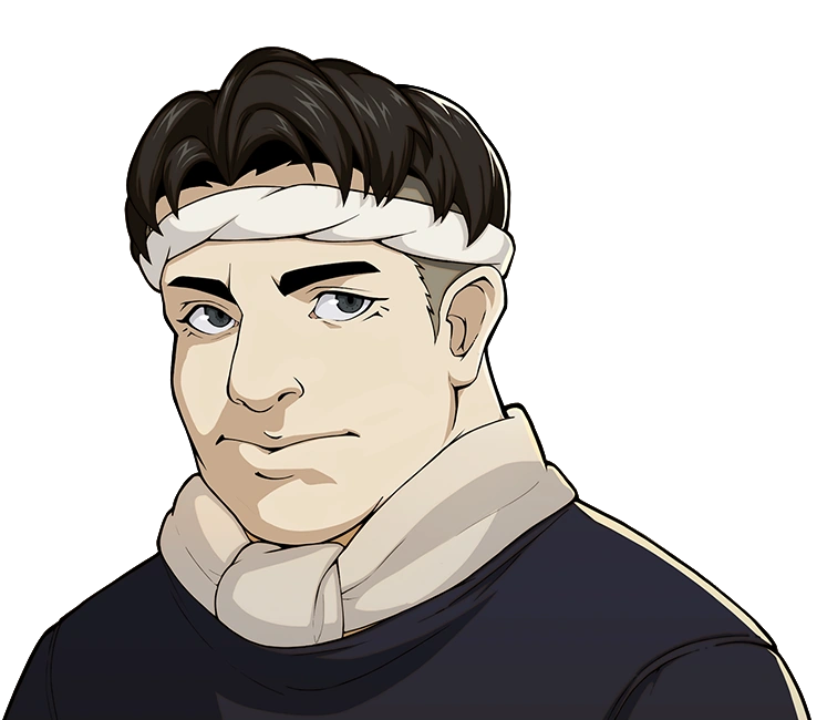 Masa | Megami Tensei Wiki | Fandom