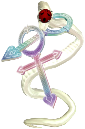 Amorous Snake | Megami Tensei Wiki | Fandom