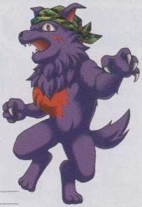 Garm | Megami Tensei Wiki | Fandom