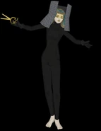 Atropos | Megami Tensei Wiki | Fandom