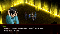 Jun Kurosu | Megami Tensei Wiki | Fandom