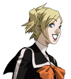 Lisa Silverman | Megami Tensei Wiki | Fandom