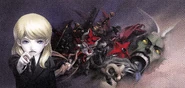 Shin Megami Tensei III: Nocturne | Megami Tensei Wiki | Fandom