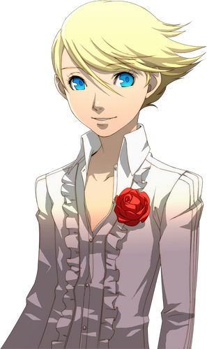 Teddie | Megami Tensei Wiki | Fandom