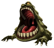 Abaddon | Megami Tensei Wiki | Fandom