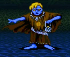 Banipal | Megami Tensei Wiki | Fandom