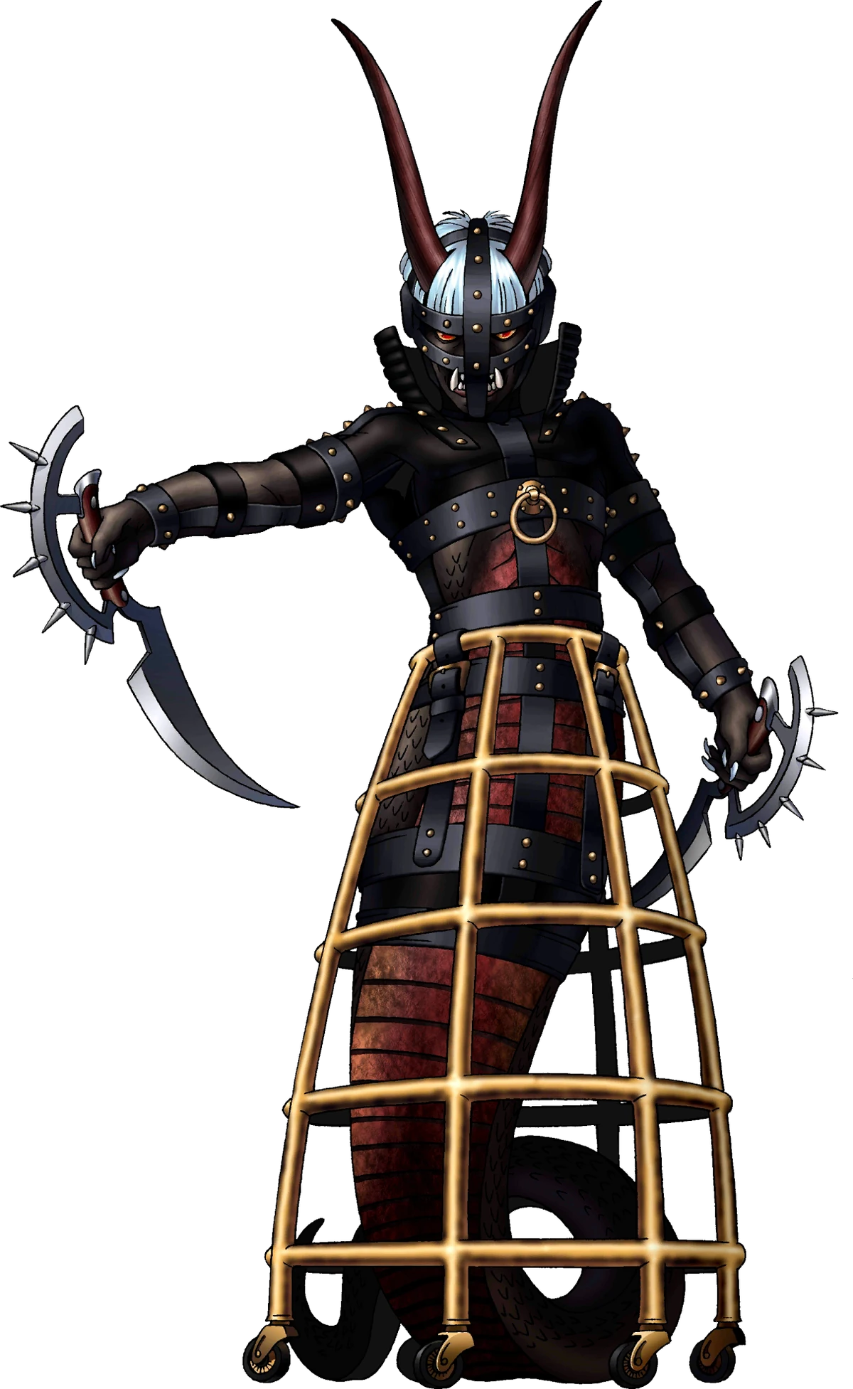 Botis | Megami Tensei Wiki | Fandom