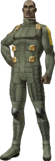Commander Gore | Megami Tensei Wiki | Fandom