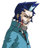 Eikichi Mishina | Megami Tensei Wiki | Fandom