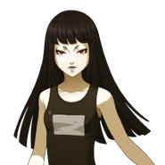 Toki (Shin Megami Tensei IV Apocalypse) | Megami Tensei Wiki | Fandom