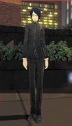 Yasogami High Uniform | Megami Tensei Wiki | Fandom