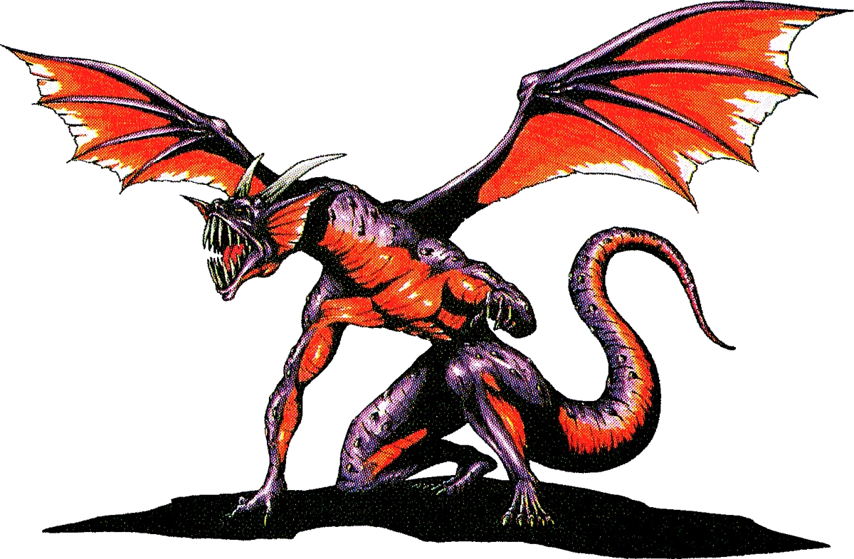 Belial | Megami Tensei Wiki | Fandom