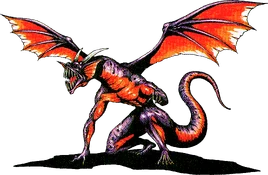 Belial | Megami Tensei Wiki | Fandom