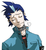 Eikichi Mishina/Gallery | Megami Tensei Wiki | Fandom