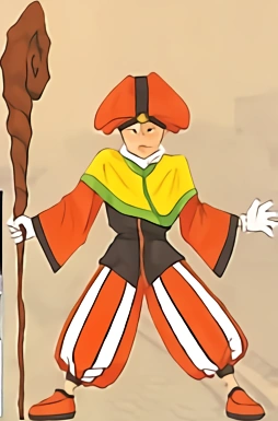 Kishe | Megami Tensei Wiki | Fandom