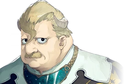 Cercis Klinger | Megami Tensei Wiki | Fandom